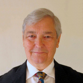 John Stephen Medhurst