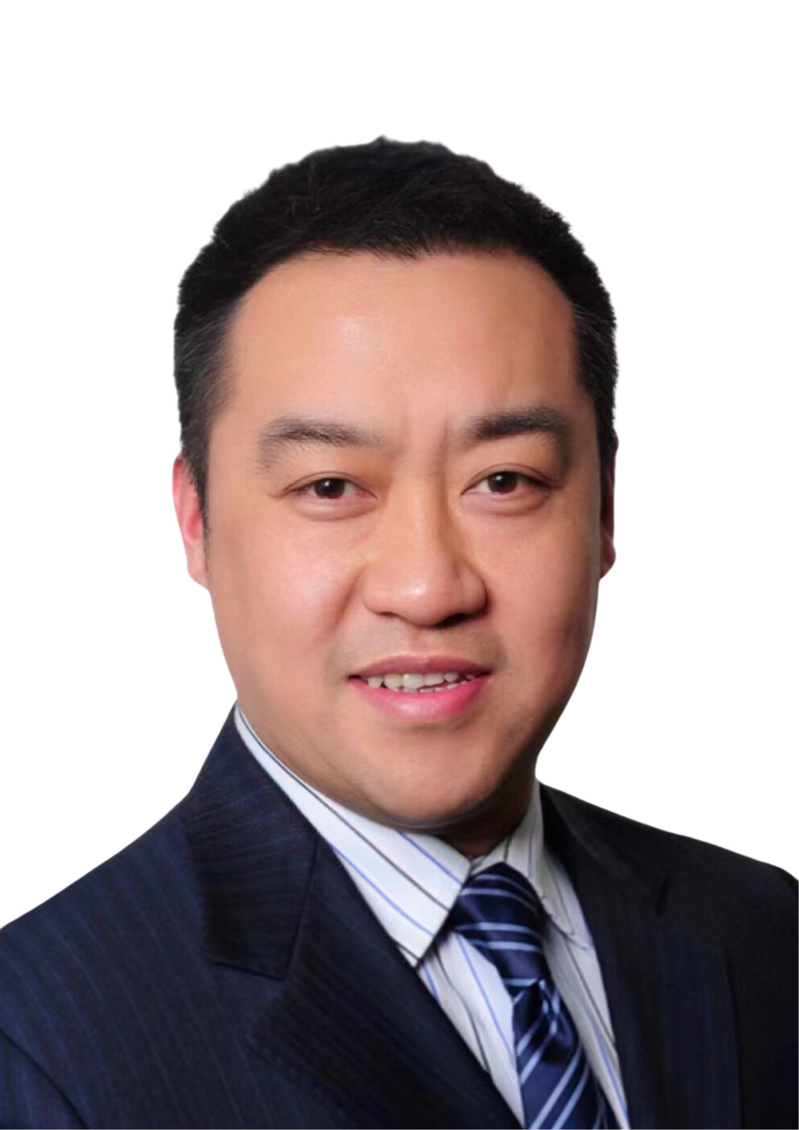 Frank Chen Lei